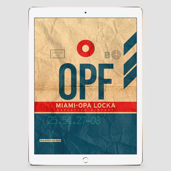 OPF - Mobile wallpaper