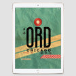 ORD - Mobile wallpaper