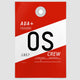 OS - Poster