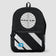 Pan Am Logo - Backpack