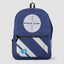 Pan Am Logo - Backpack