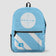 Pan Am Logo - Backpack