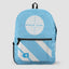 Pan Am Logo - Backpack