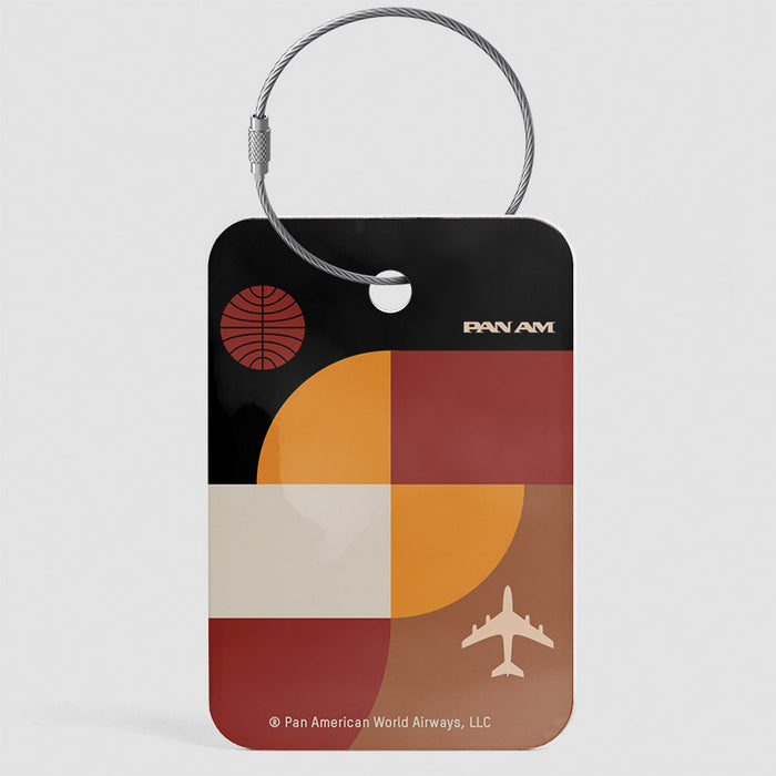 Luggage Tags