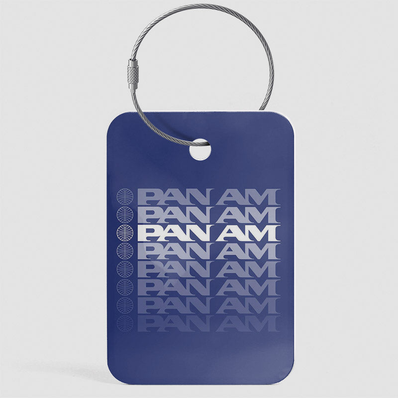 Luggage Tags