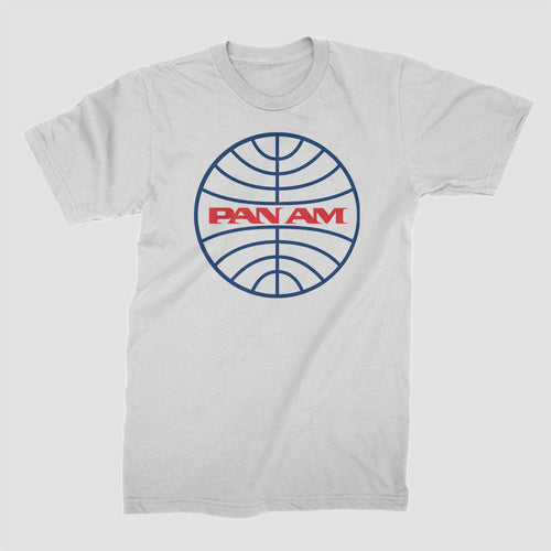 Pan American World Airways Officially Licensed Merchandise | Airportag ...