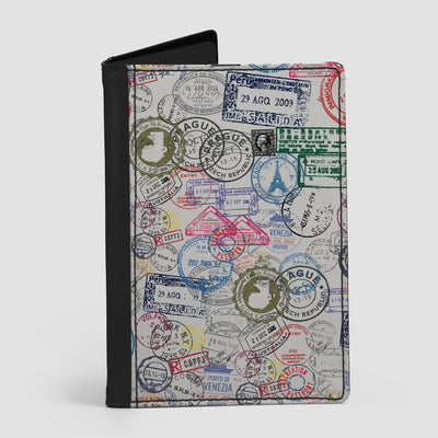 RFID Blocking Passport Covers for Stylish Travelers | Airportag