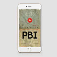 PBI - Mobile wallpaper