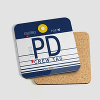 PD - Coaster