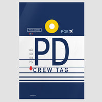 PD - Poster