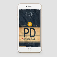 PD - Mobile wallpaper