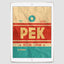 PEK - Mobile wallpaper