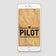 Pilot - Mobile wallpaper
