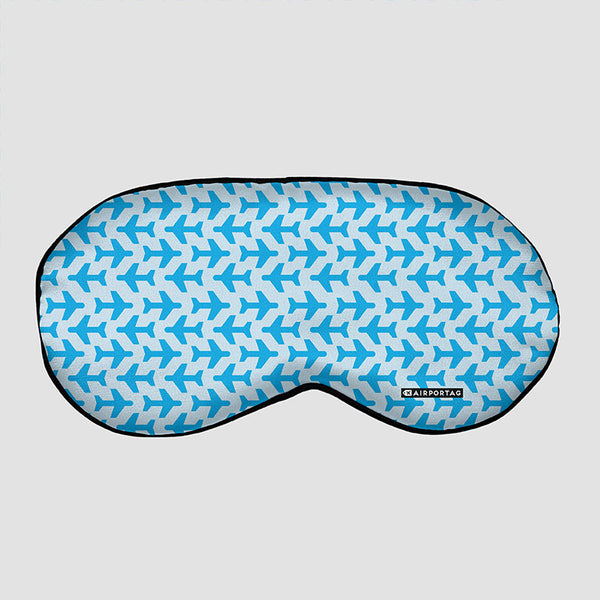 Planes - Eye Mask