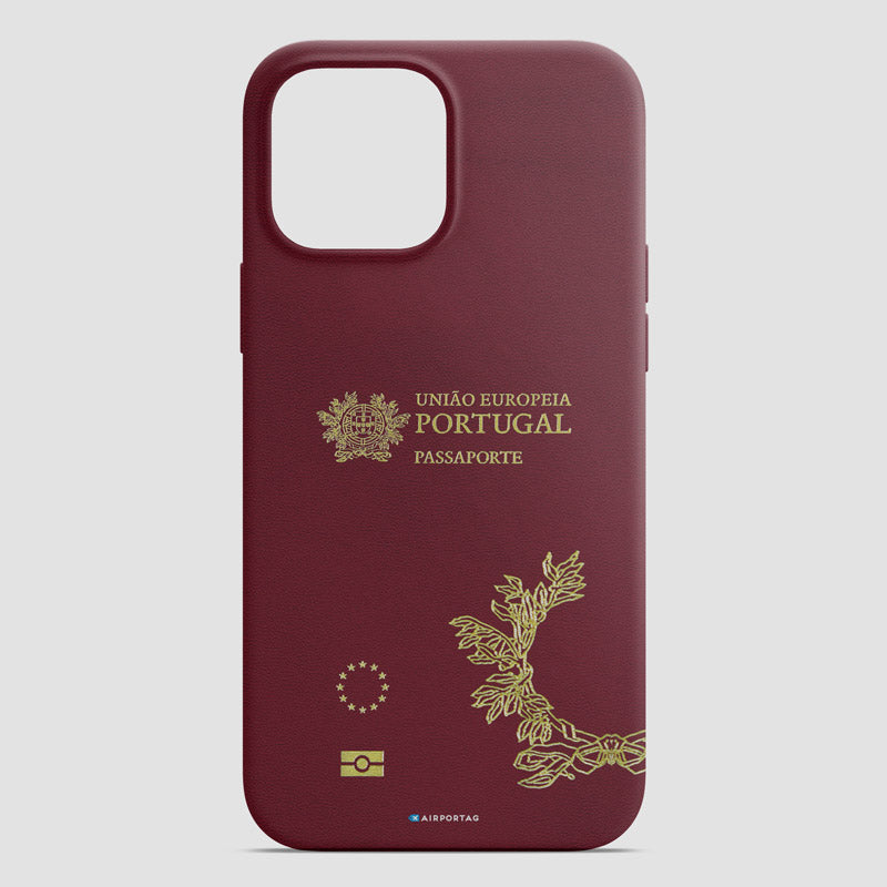 Products inspired by different foreign passports covers | Airportag