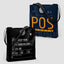 Tote Bag - POS - Piarco Intl Airport - Port of Spain, Trinidad and ...