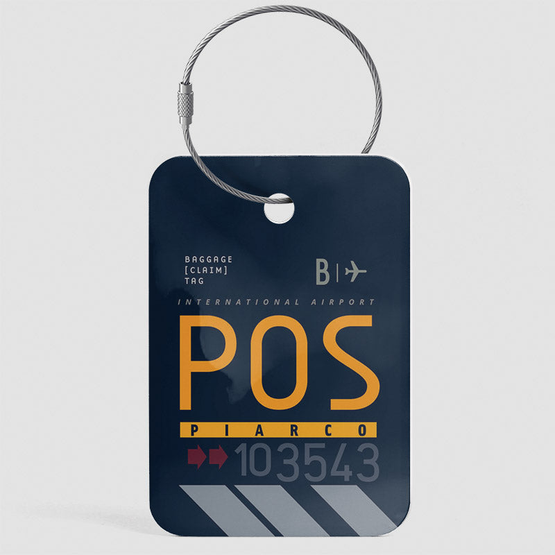 Throw Blanket - POS airport code pattern.