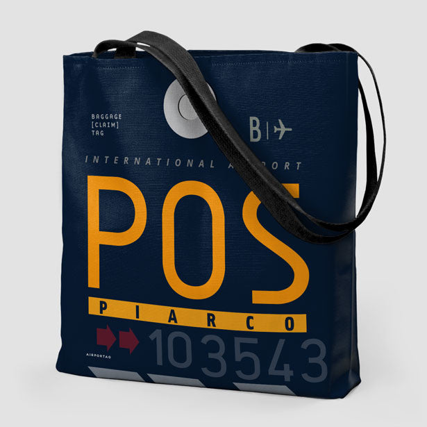 Throw Blanket - POS airport code pattern.