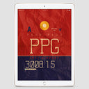 PPG - Mobile wallpaper