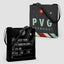 Tote Bag - PVG - Shanghai Pudong Intl Airport