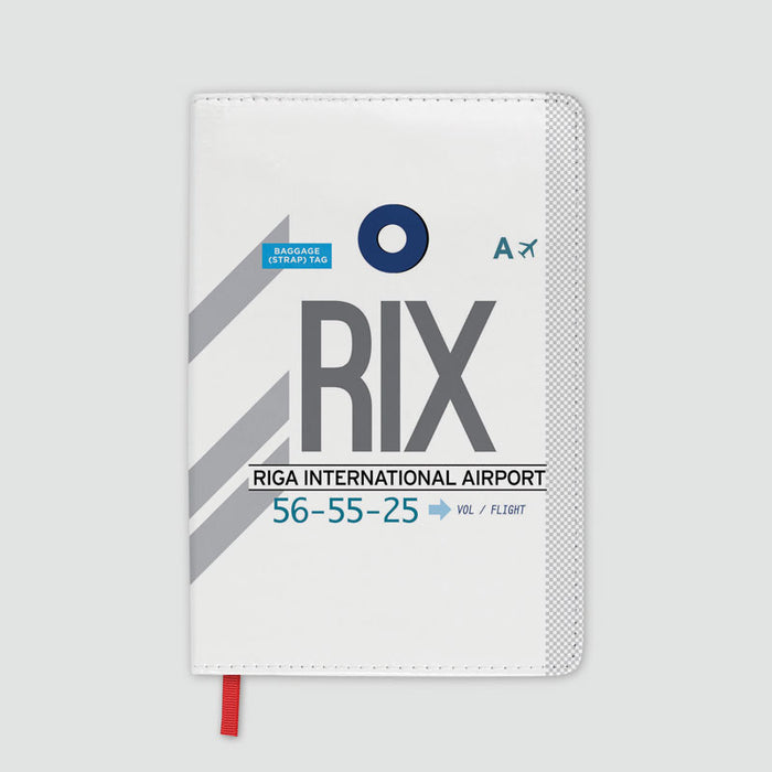 Travel Journal - RIX - Riga Intl Airport - Riga, Latvia - IATA code RIX