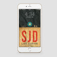 SJD - Mobile wallpaper