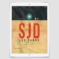 SJD - Mobile wallpaper