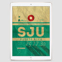 SJU - Mobile wallpaper