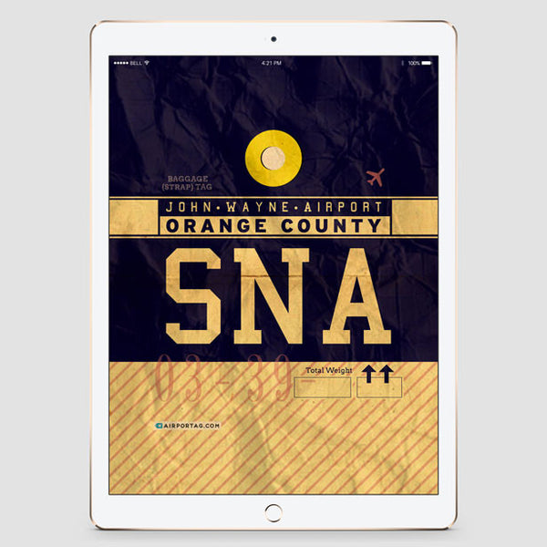 SNA - Mobile wallpaper