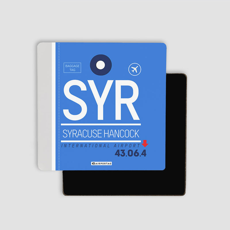 SYR - Magnet