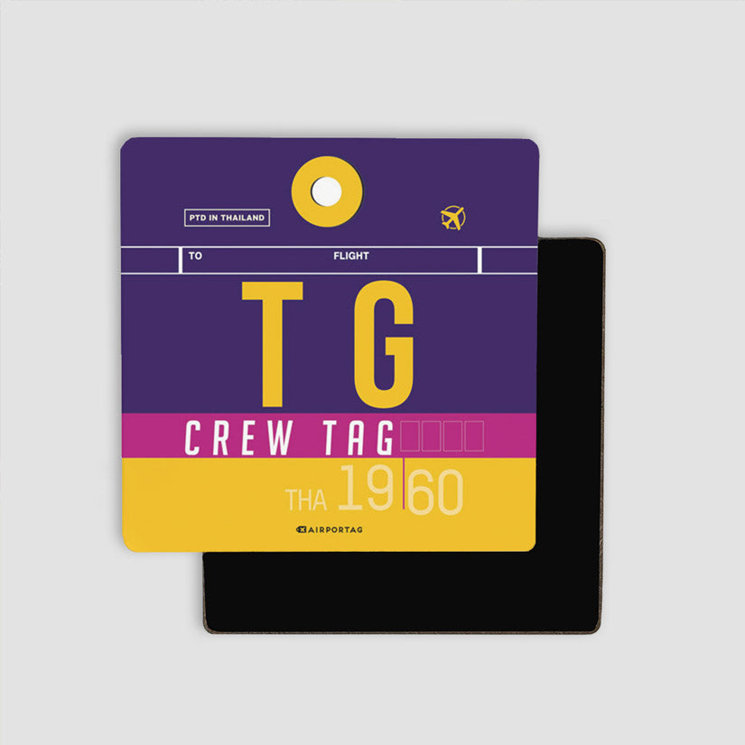 TG - Magnet