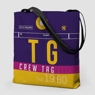 TG - Tote Bag