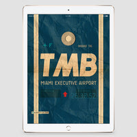 TMB - Mobile wallpaper
