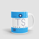 TS - Mug