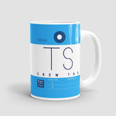 TS - Mug