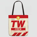 TW - Tote Bag
