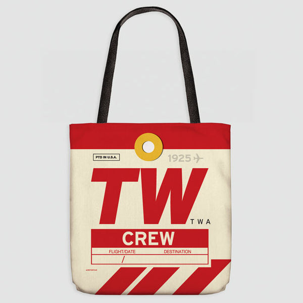 TW - Tote Bag