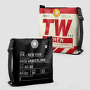 TW - Tote Bag