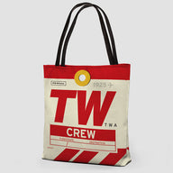 TW - Tote Bag
