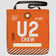 U2 - Tote Bag