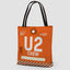U2 - Tote Bag
