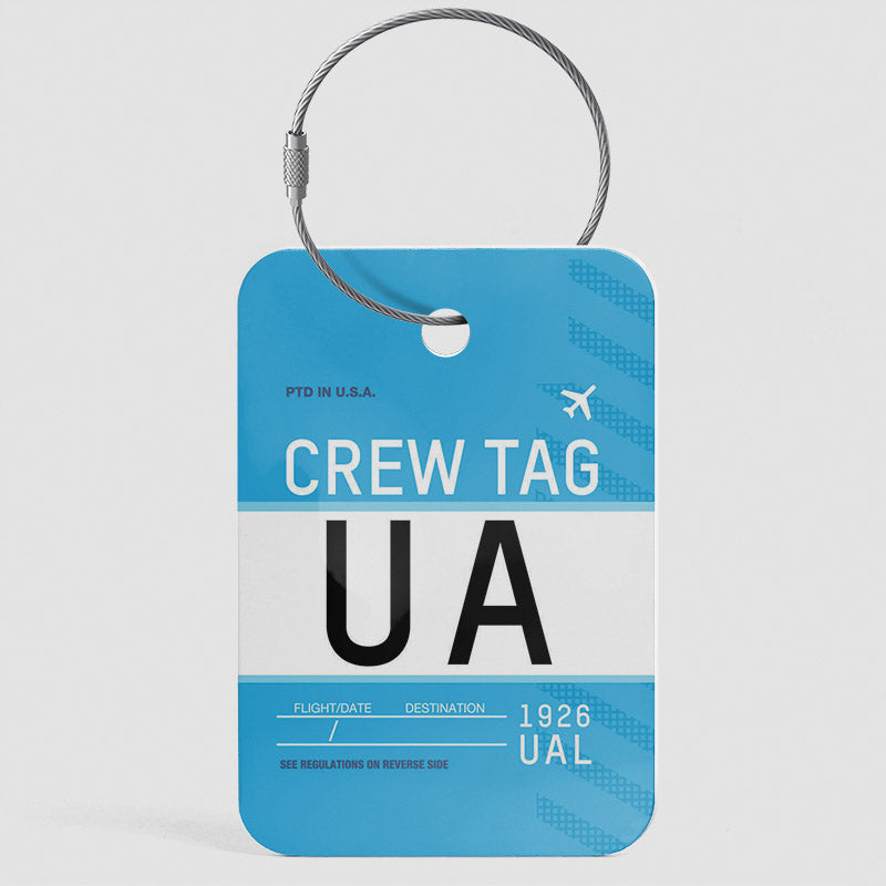 Luggage Tags