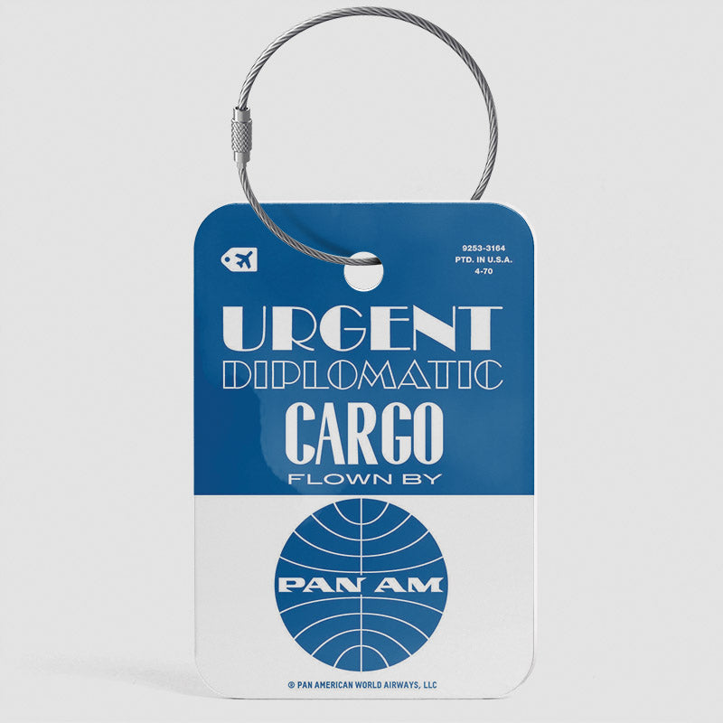 Luggage Tags