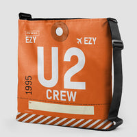 U2 - Tote Bag