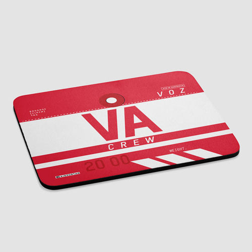 VA - Mousepad