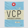 Throw Blanket - VCP airport code pattern.