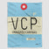 Throw Blanket - VCP airport code pattern.