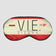 VIE - Vienna Airport - Schwechat, Austria - Eye Mask