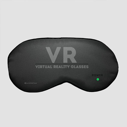 Virtual Reality Glasses - Eye Mask