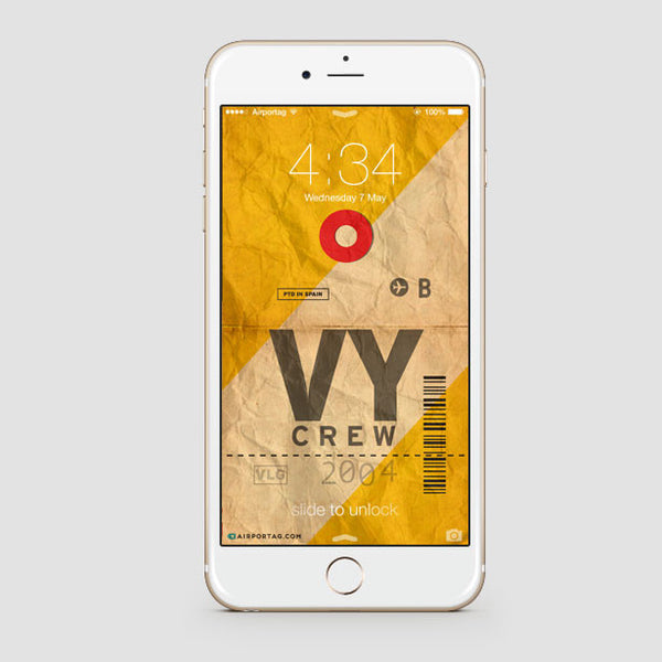 VY - Mobile wallpaper